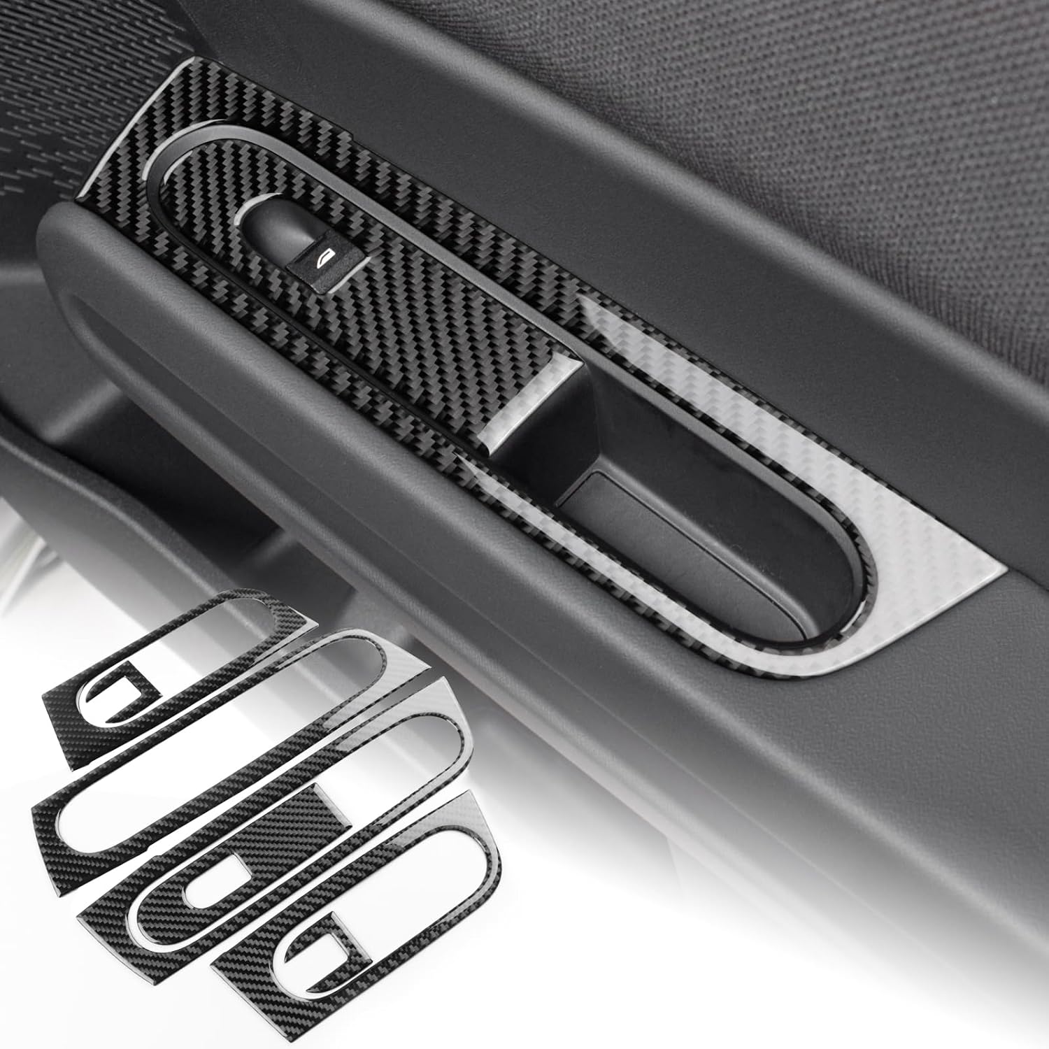 Amazon | AIRSPEED ミニ U25 カントリーマン 2024-UP MINI Countryman U25 専用 アクセサリー ...