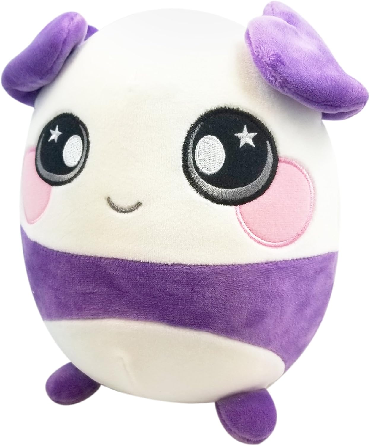 Squeezamals Penny The Panda, a Large Slow Rise, Cuddly, Soft, Squshie ...