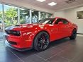 Amazon.com: Hellcat Toy Model Car for Kids 1: 32 Scale Dodge Challenger ...