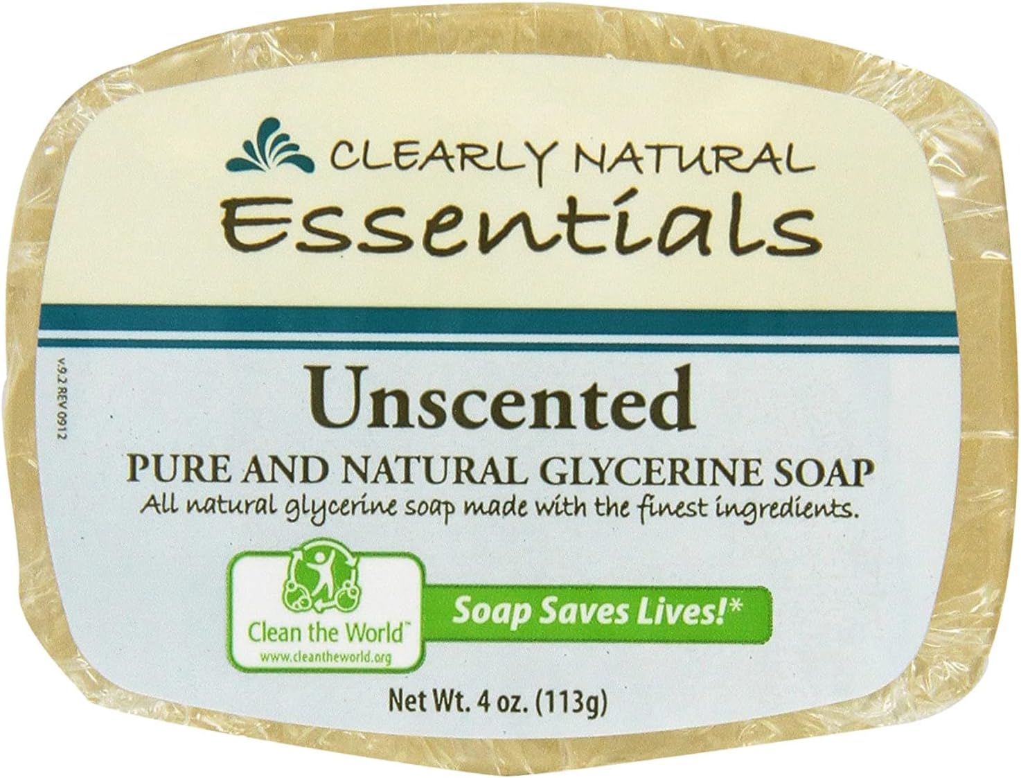 Amazon.com : Clearly Natural Essentials Aloe Vera Pure and natural ...