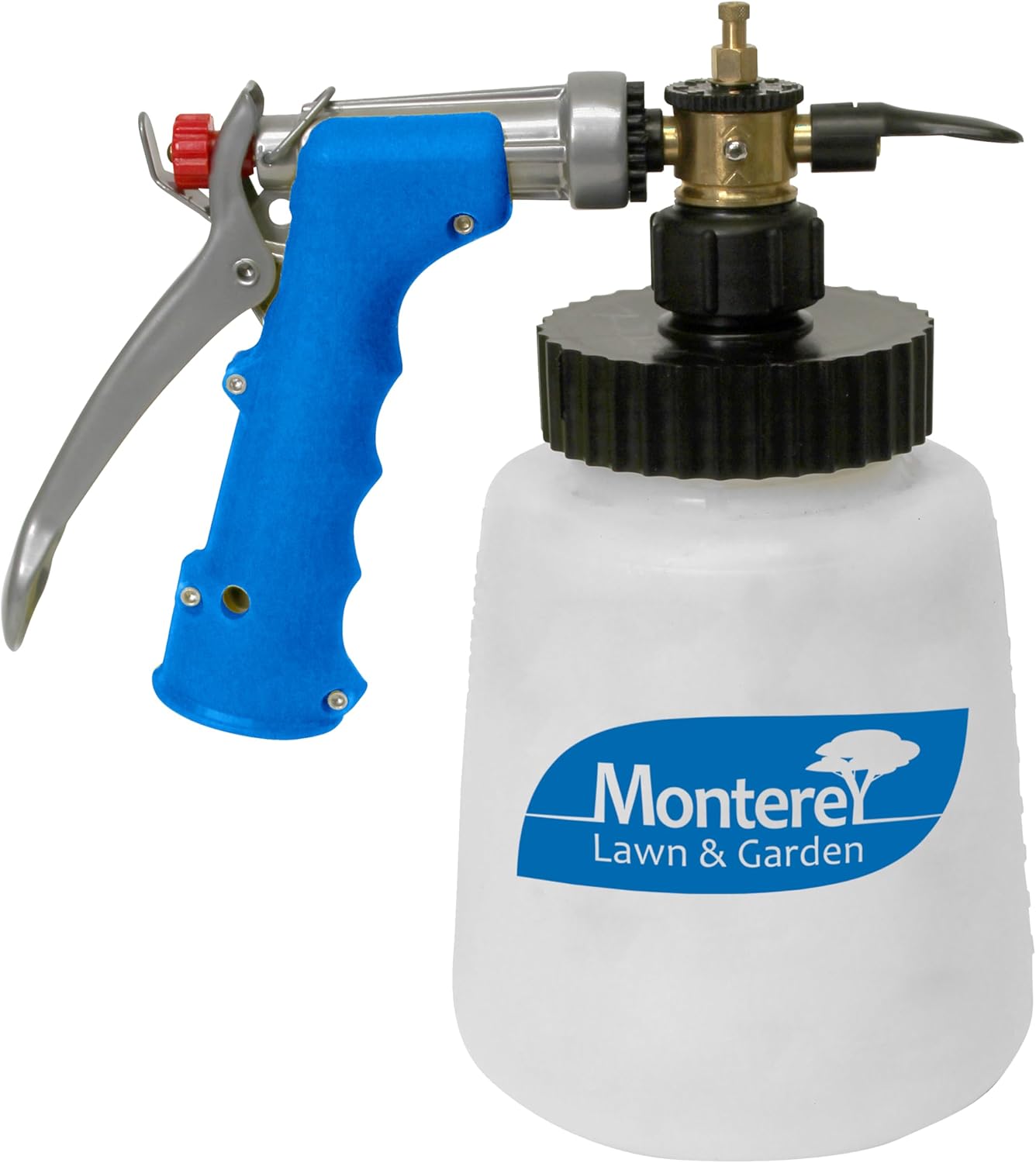 Amazon.com : Monterey G378D: 32-Ounce Professional Lawn and Garden Hose ...