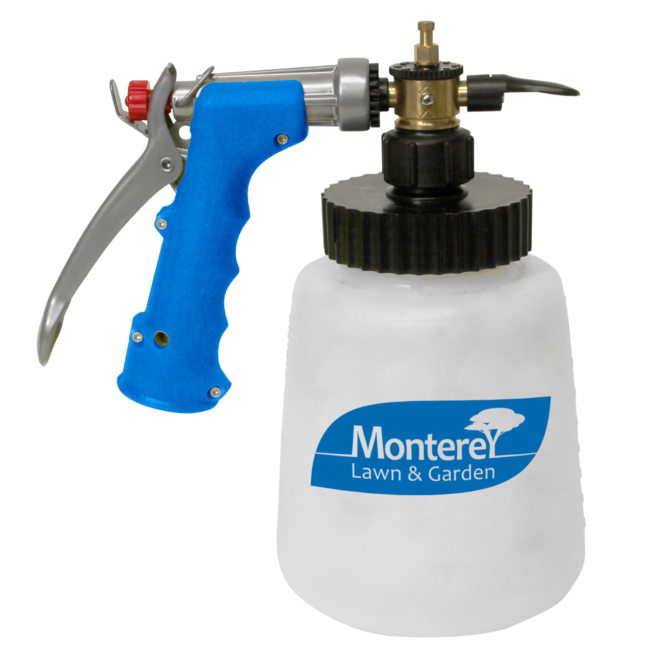 Amazon.com : Monterey G378D: 32-Ounce Professional Lawn and Garden Hose ...