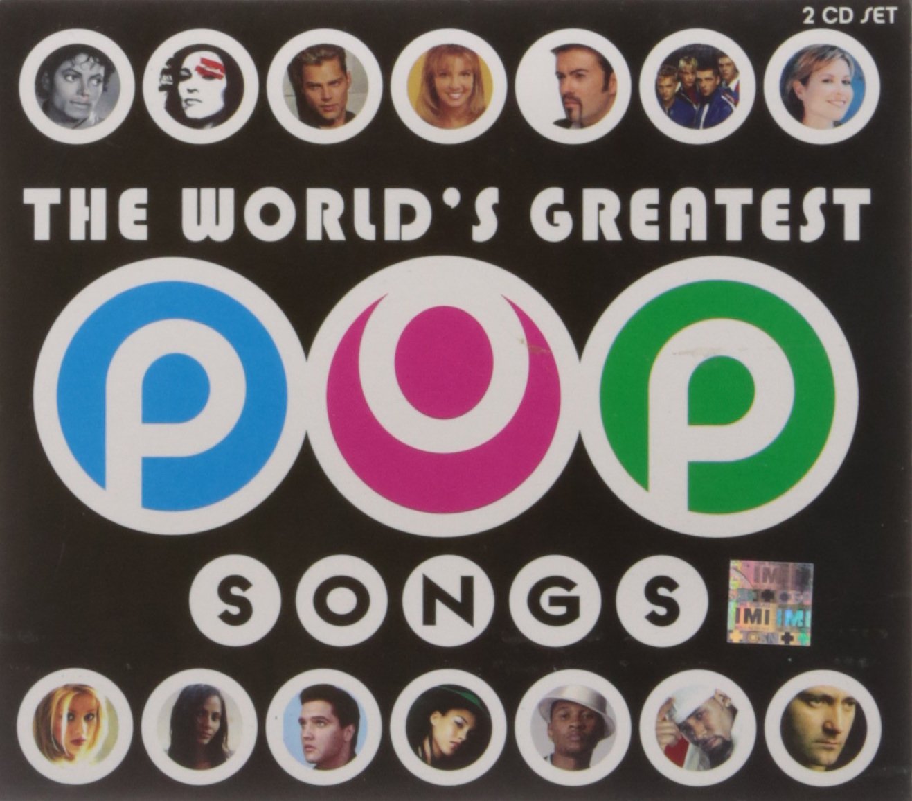 The Worlds Greatest Pop Songs: Various Artists: Amazon.in: Music}