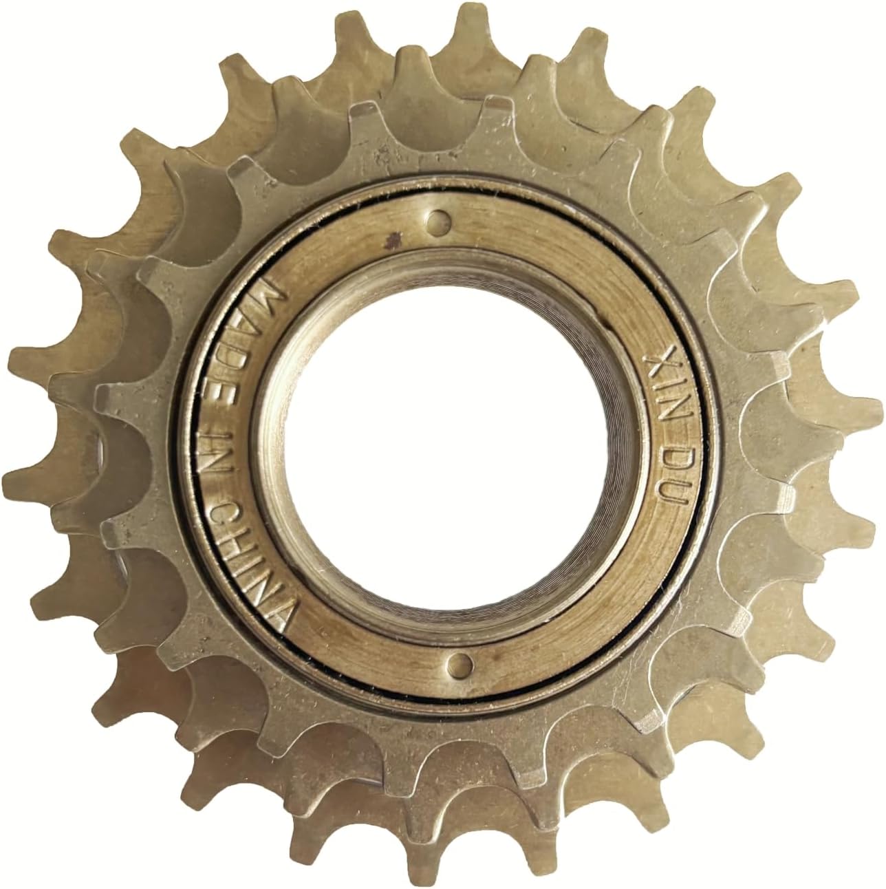 Amazon.com : AUTES 3 Speed Bicycle Freewheel Sprocket Threaded Model ...