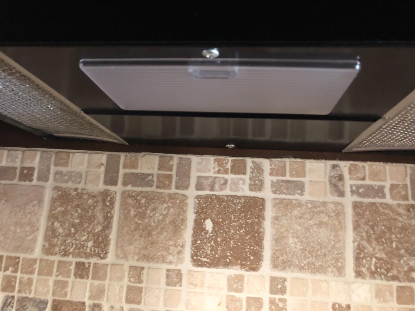 Amazon.com: 97013316 NEW OEM BROAN KENMORE SEARS RANGE HOOD LIGHT LENS ...