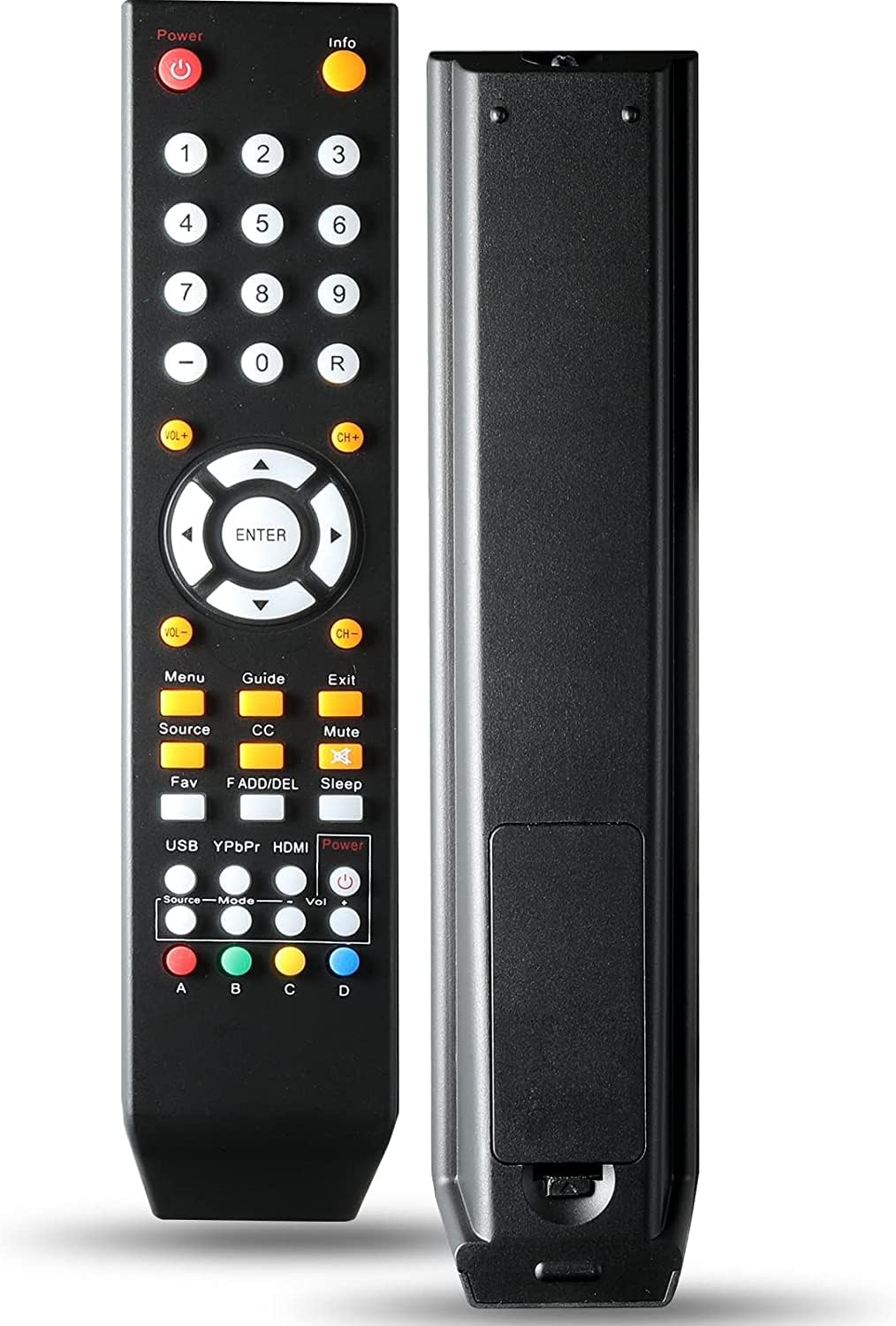 Amazon.com: 8142026670003C Remote Control Replacement Compatible with ...