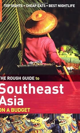 The Rough Guide to Southeast Asia on a Budget 1 (Rough Guide Travel ...