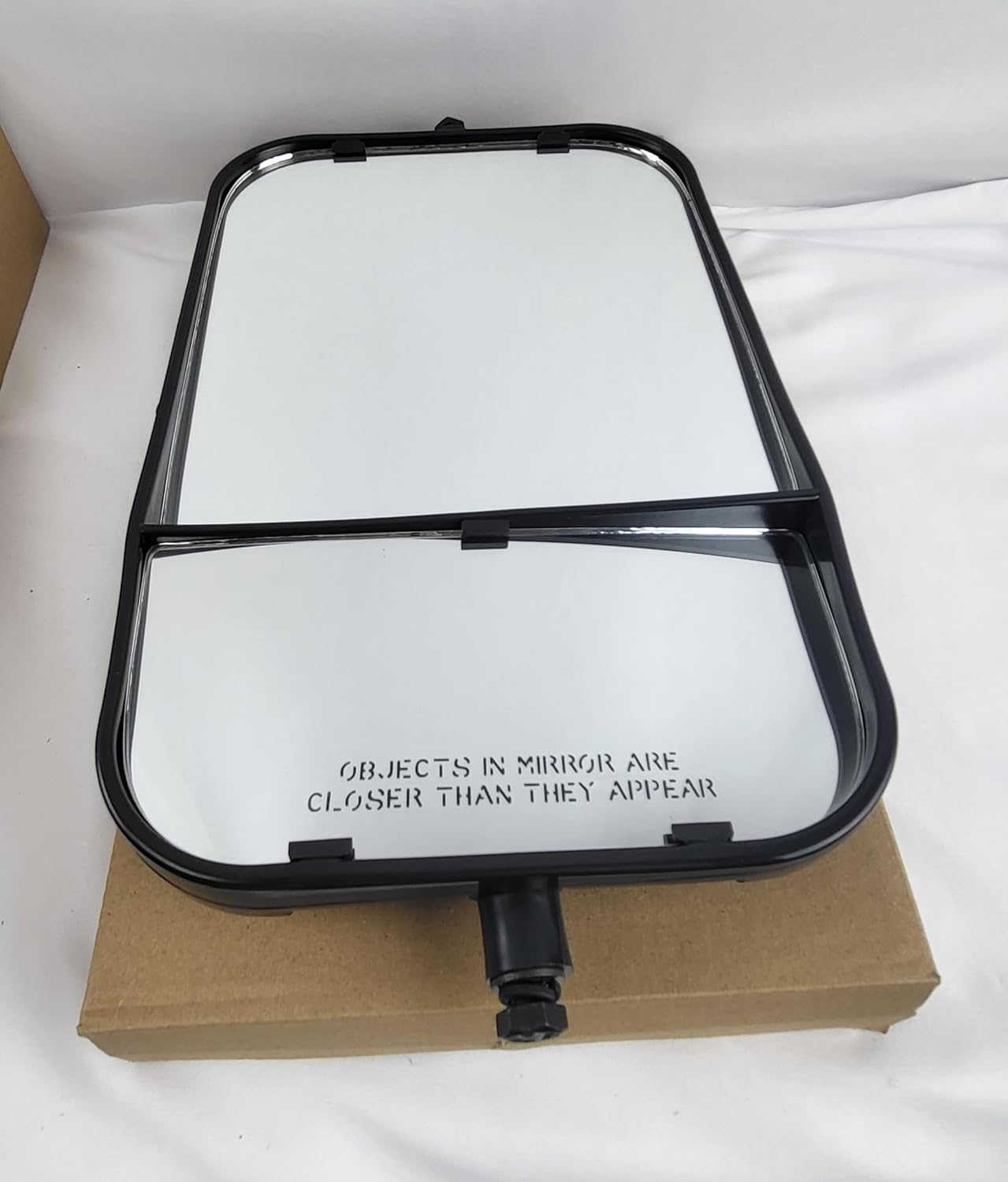 Amazon.com: RH BLACK MIRROR HEAD replacement for Humvee/HMMWV, H1, M ...