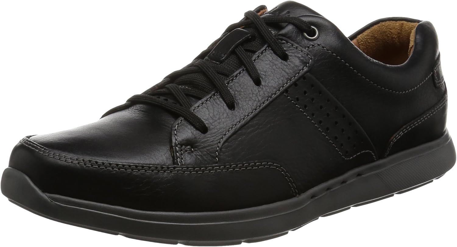 Clarks 120973 Chaussures Classiques Man: Amazon.fr: Chaussures et Sacs