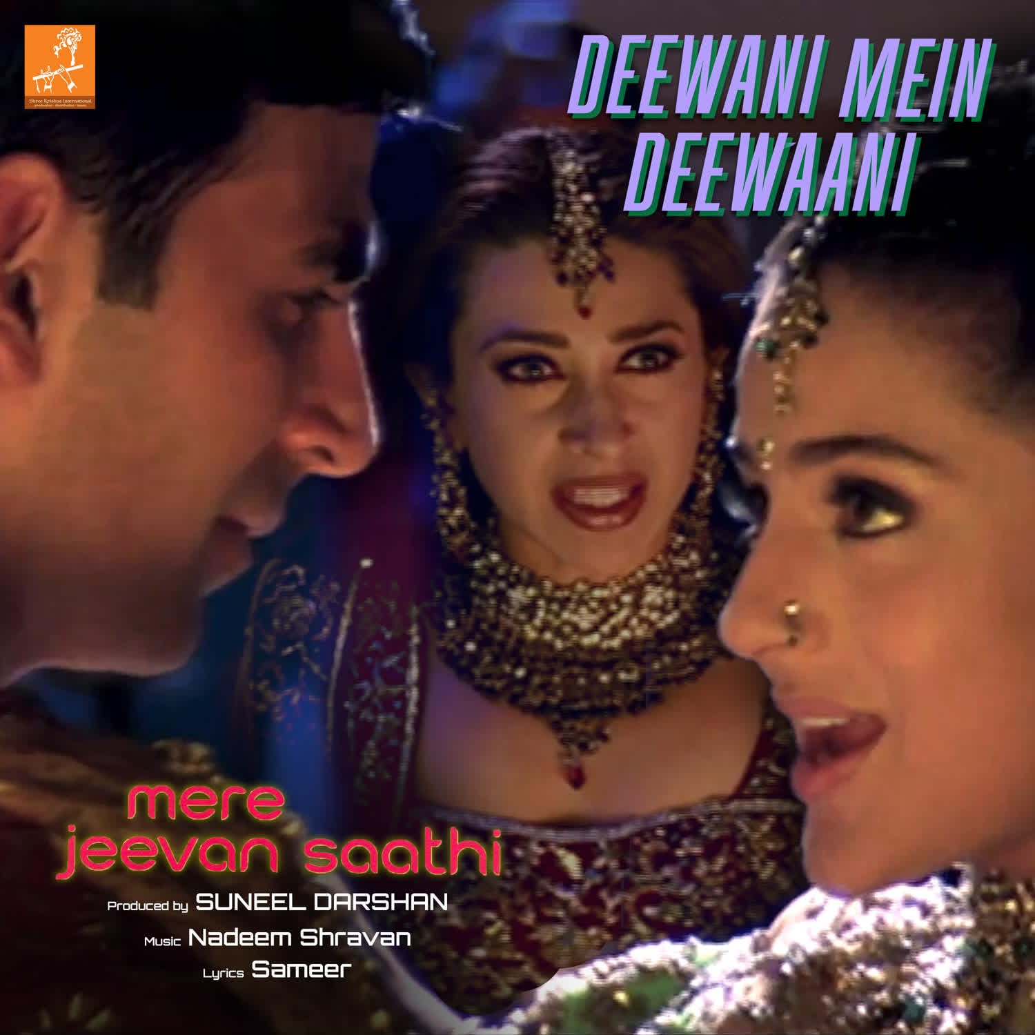 O Soniya song by Udit Narayan, Alka Yagnik, Himesh Reshammiya & Sameer ...
