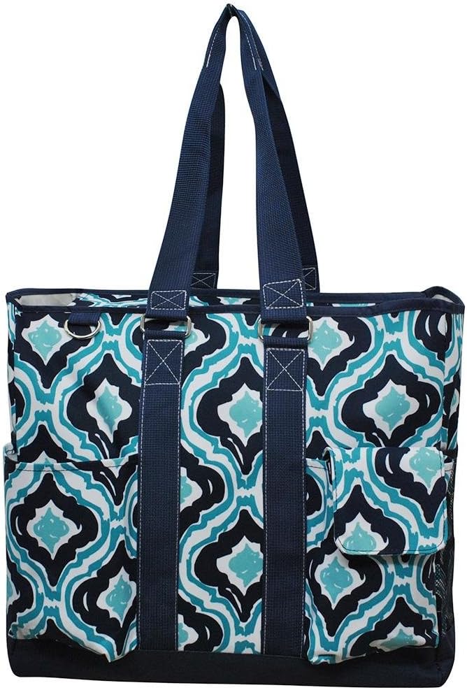Amazon.com: NGIL All Purpose Organizer Tall Tote Bag Spring 2018 ...