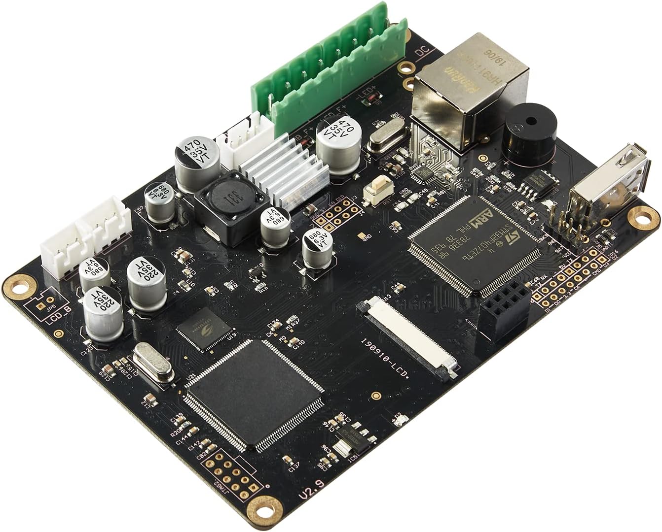 Buy ChiTu Systems L V1 Motherboard for Anycubic Original Photon with ...