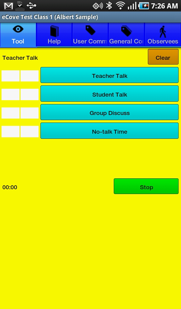 eCOVE Administrator Edition 3.710 - App on Amazon Appstore