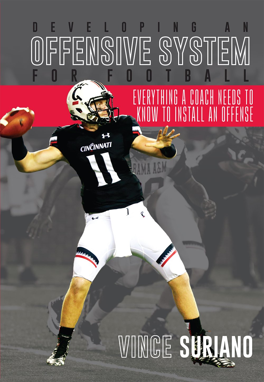 Developing an Offensive System for Football Everything a Coach Needs to ...