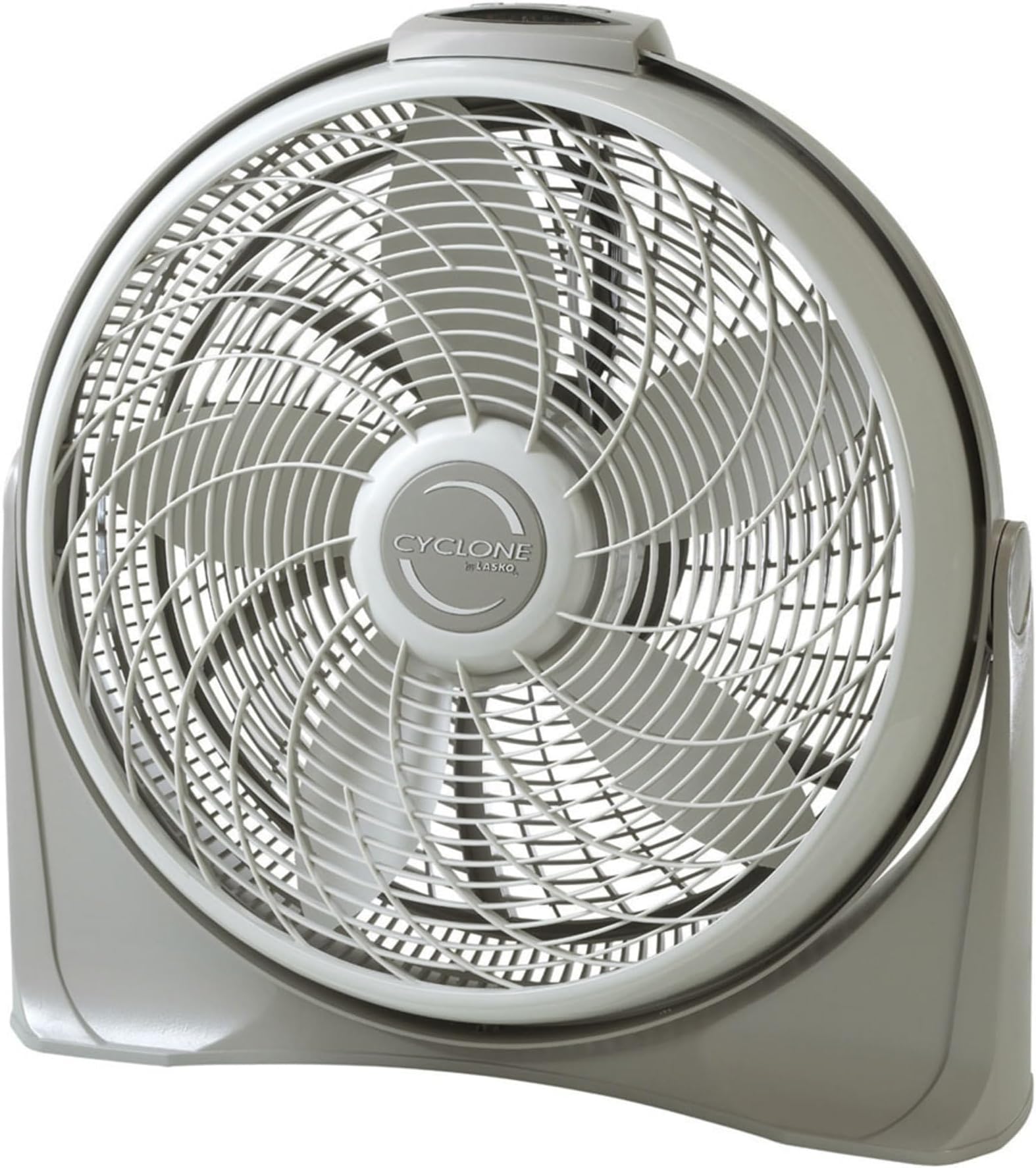 Amazon.com: Lasko 3542 20" Cyclone Fan with Remote Control : Home & Kitchen