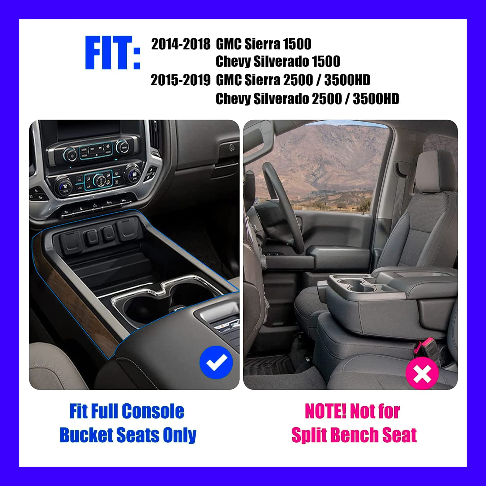 2025 Chevy Silverado 1500 Accessories Silverado 1500 Accessories ...