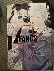 FANGS, Volume 1 (1): Balibally, Billy: 9781427867933: Amazon.com: Books