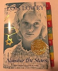 Number the Stars: A Newbery Award Winner - Kindle edition by Lowry ...