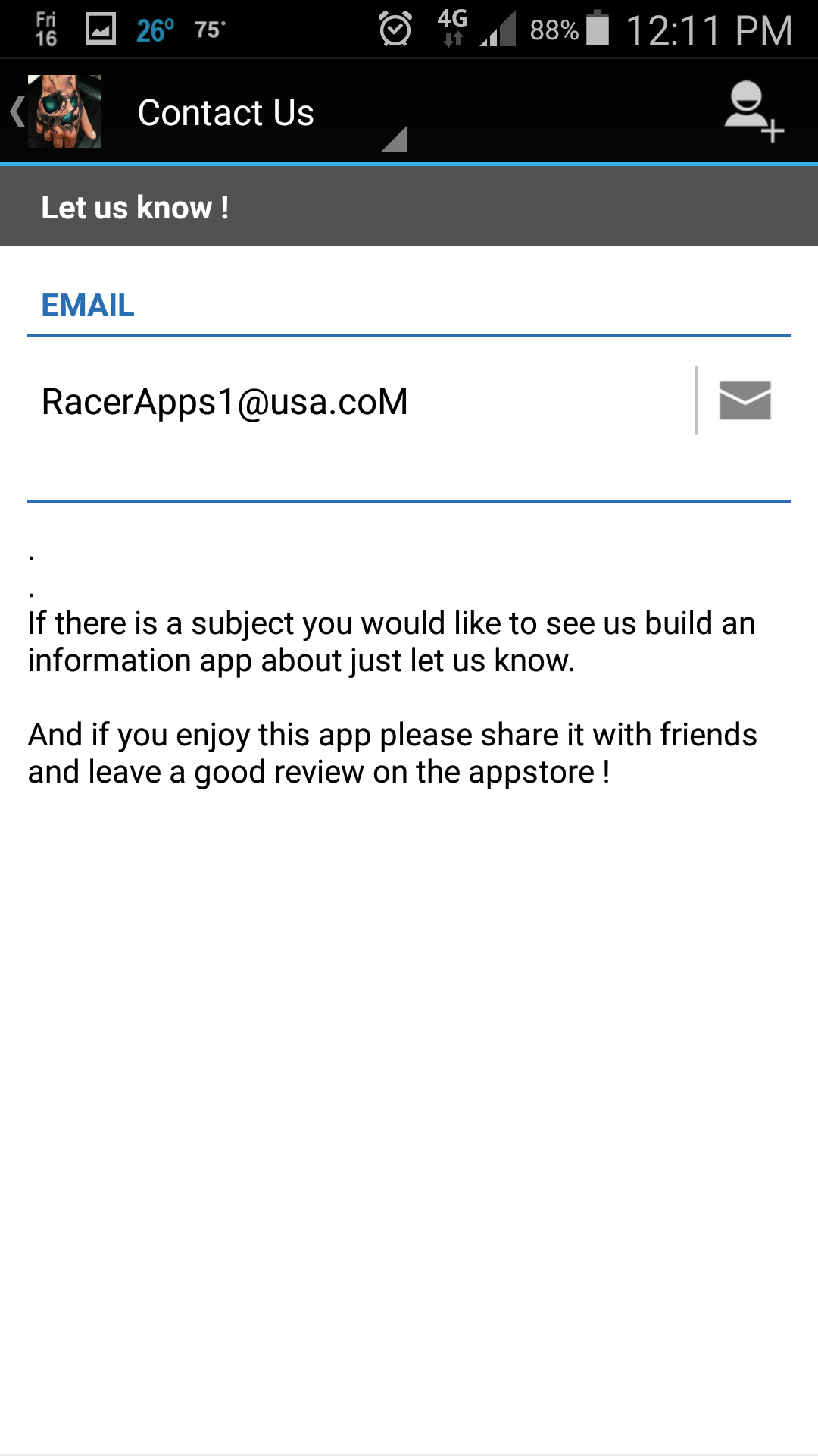 Cell Phone Tracker - App on Amazon Appstore