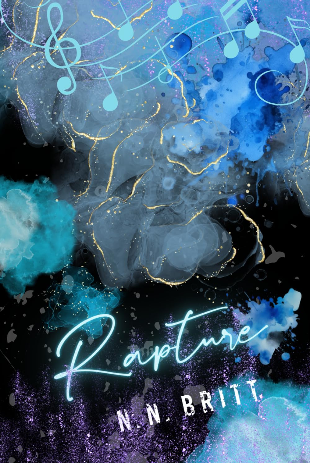 Amazon.com: Rapture (The Deviant Hearts): 9798865393856: Britt, N. N ...