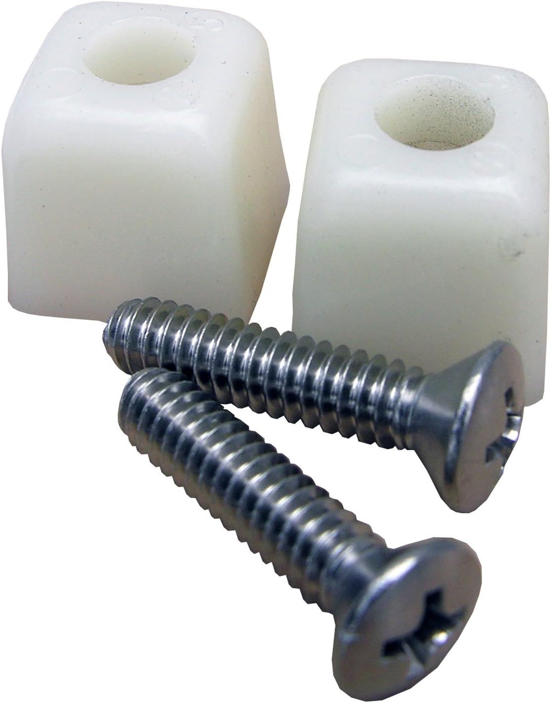 LASCO 01-4139 Gerber-Sayco Fit-All Celcon Spud Adapter, 5/8", - Amazon.com