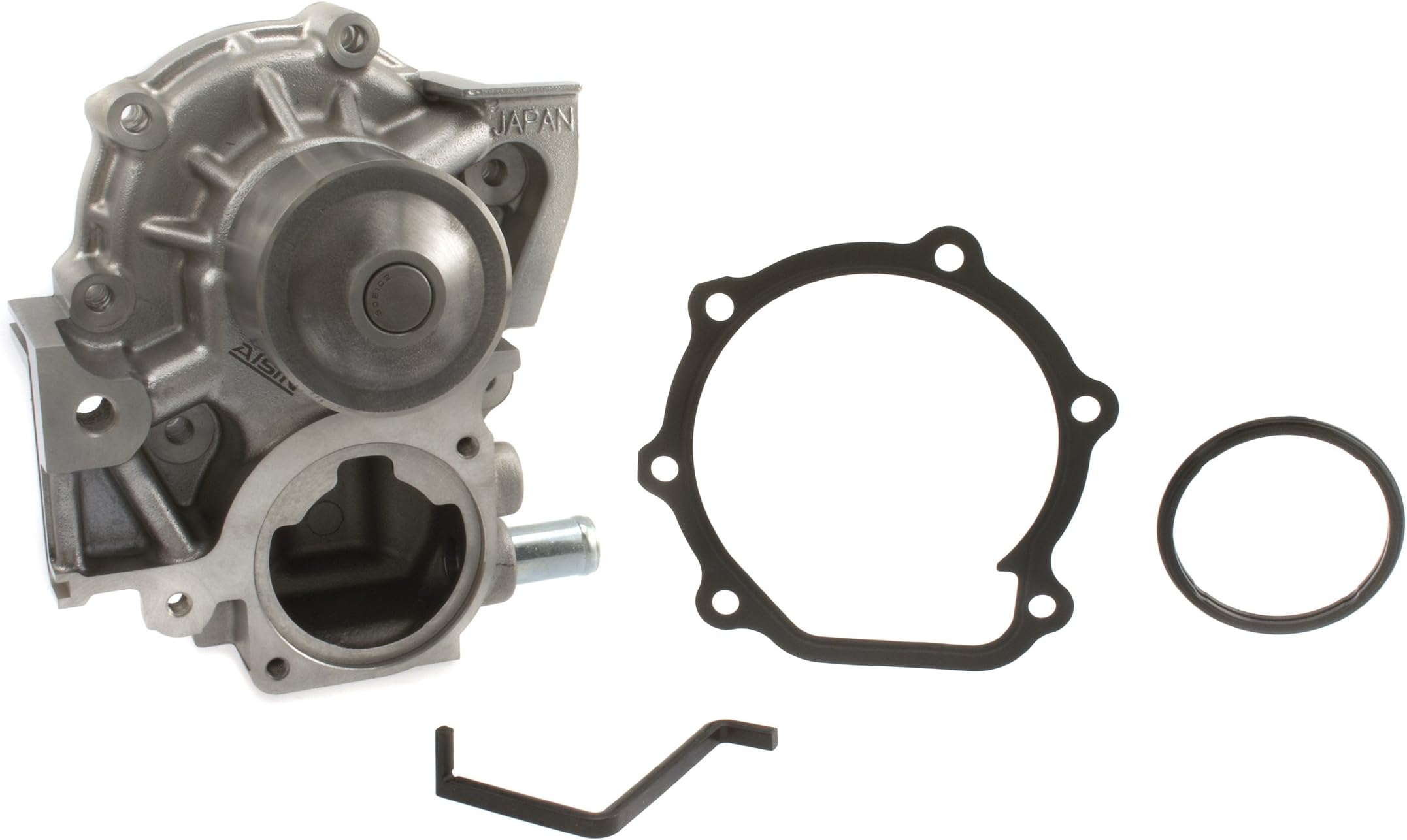Amazon.com: A-Premium Engine Water Pump Compatible with Subaru Forester ...