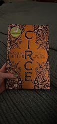Amazon.com: Circe: 9780316556323: Miller, Madeline: Books