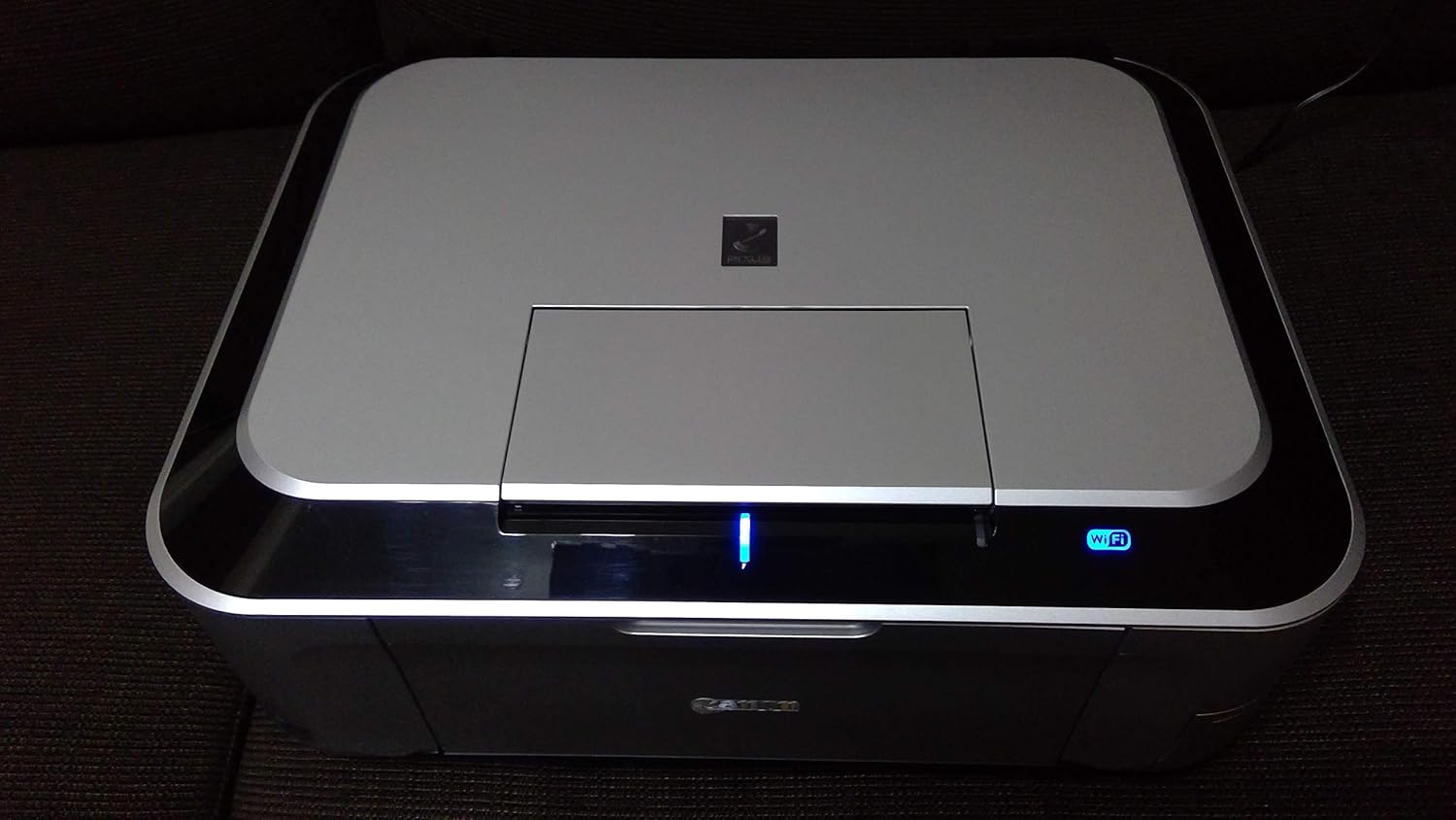 Amazon.co.jp: Canon PIXUS インクジェット複合機 MP990 : パソコン・周辺機器