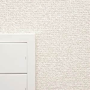 Amazon | 壁紙屋本舗 壁紙 のりなし クロス 厚手 天井 織物調 ベージュ サンゲツ クロス SP9718 A4サイズ 現物チェック 質感 色柄見本 補修 【受注生産品・キャンセル不可 ...