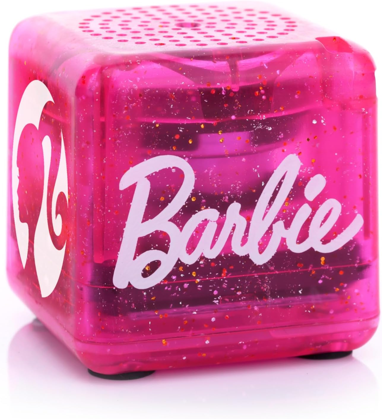 Amazon.com: Bitty Boomers Mattel: Barbie - Barbie with Glitter - Bitty ...