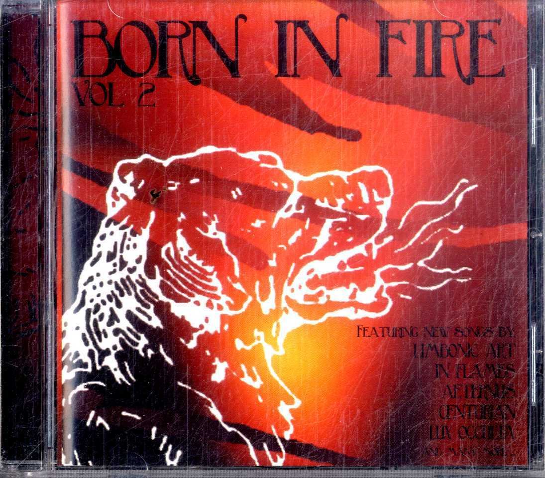 Born in Fire 2: Amazon.es: CD y vinilos}