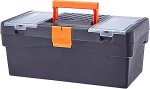 Tayg – Toolbox 16” Basic Collection : Amazon.co.uk: DIY & Tools