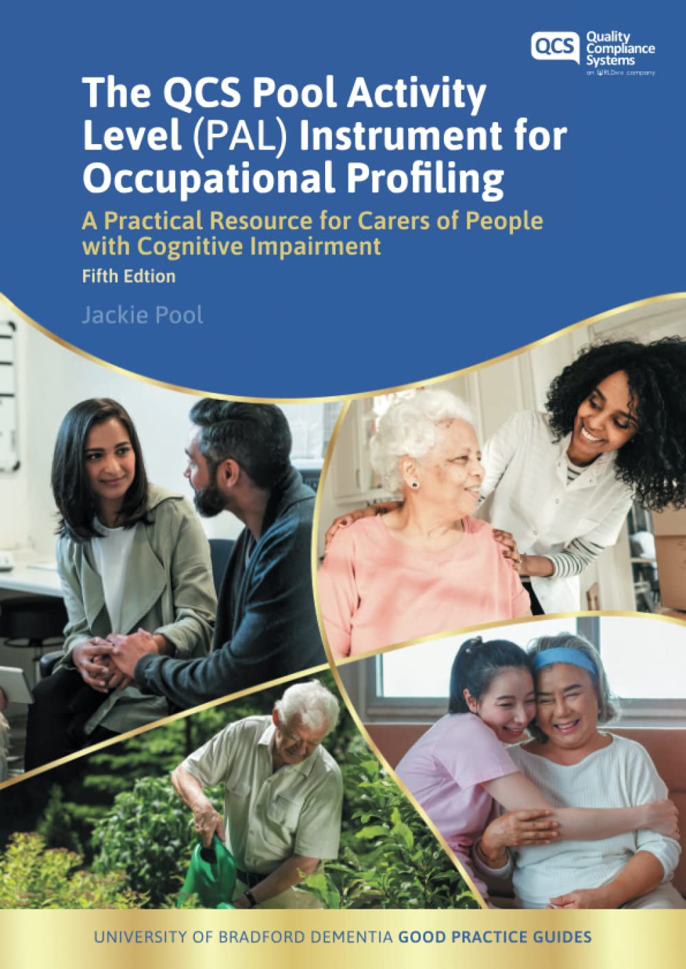 Buy The QCS Pool Activity Level (PAL) Instrument for Occupational ...