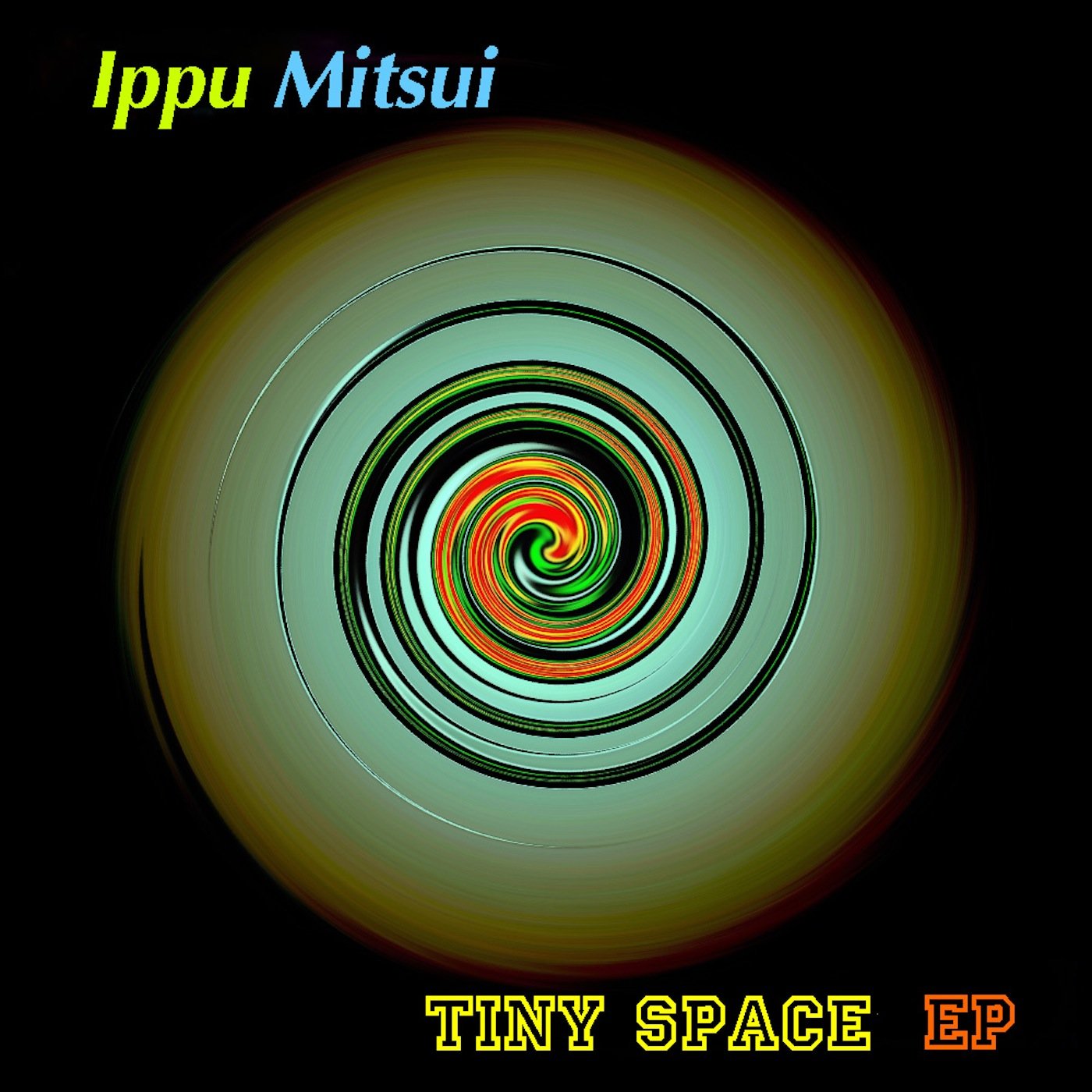 Tiny Space: Ippu Mitsui: Amazon.in: Music}