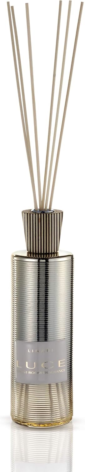 LINARI LUCE Diffuser 500ml : Amazon.de: Drogerie & Körperpflege