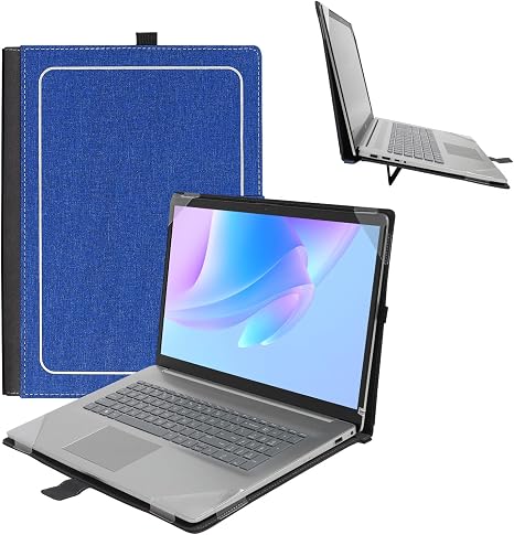 Amazon.com: Honeymoon Protective Case Cover for Samsung Galaxy Book 4/3 ...