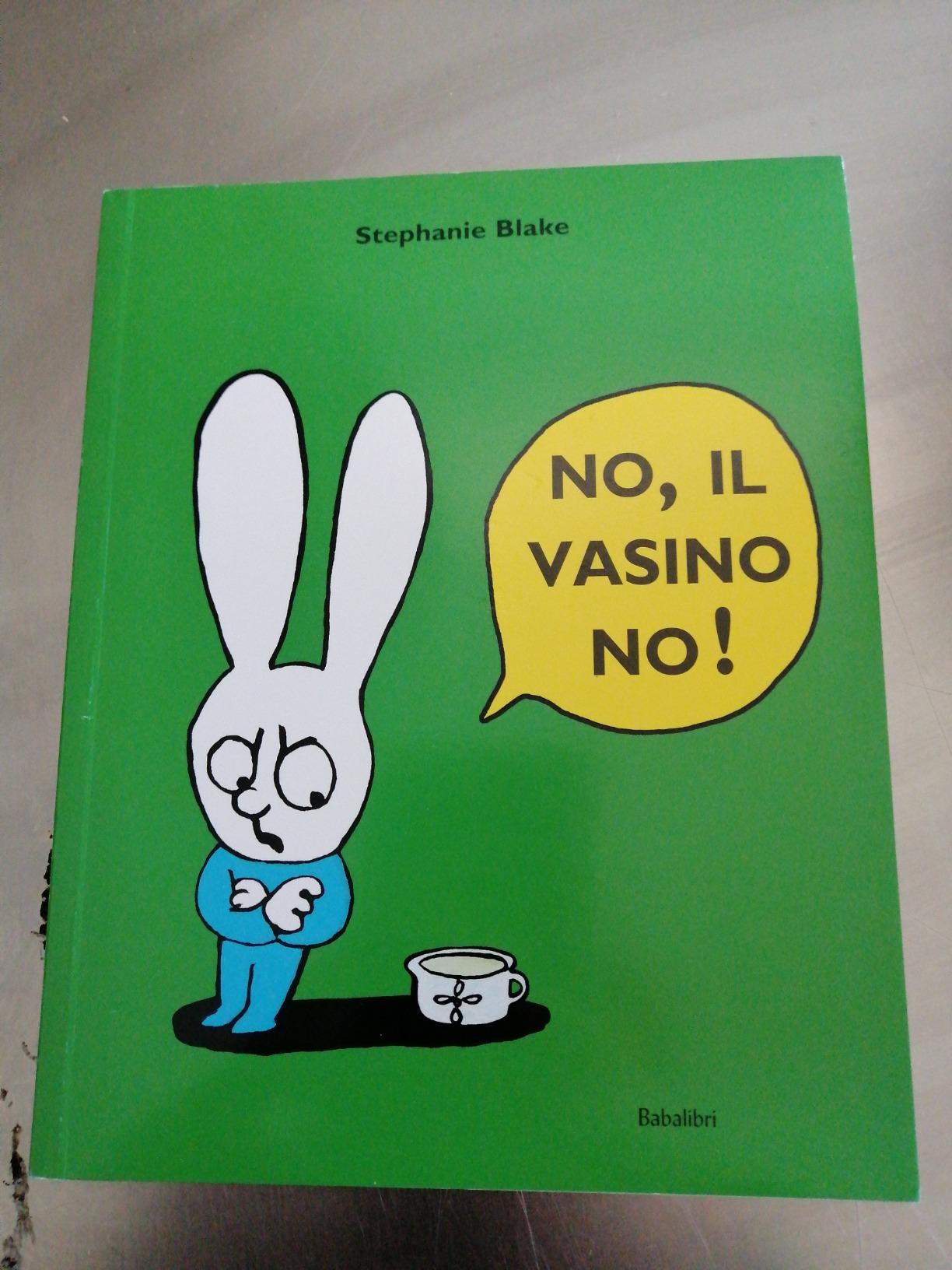 No, il vasino no Bababum : Blake, Stephanie, Rocca, Federica: Amazon.it ...