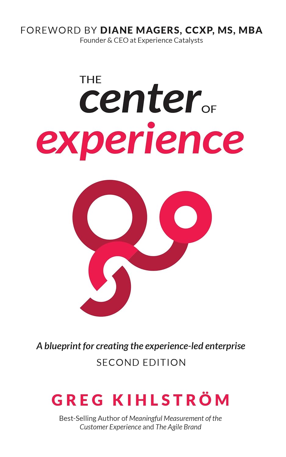 Amazon.com: The Center of Experience, Second Edition: A blueprint for ...