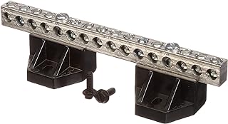 Amazon.com: insulated neutral bar