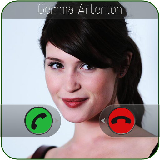 Gemma Arterton Prank Call:Amazon.com:Appstore for Android