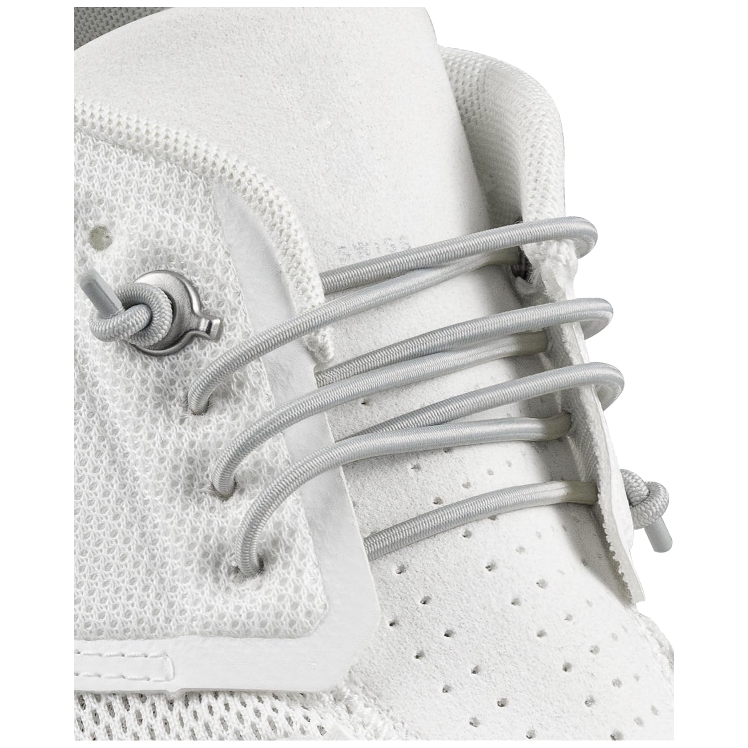 Snapklik.com : Endoto Elastic Shoelaces For ON Cloud 5 No Tie ...