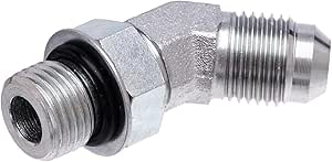 Amazon.com: Gates G60308-0608 Adapter Fitting : Automotive