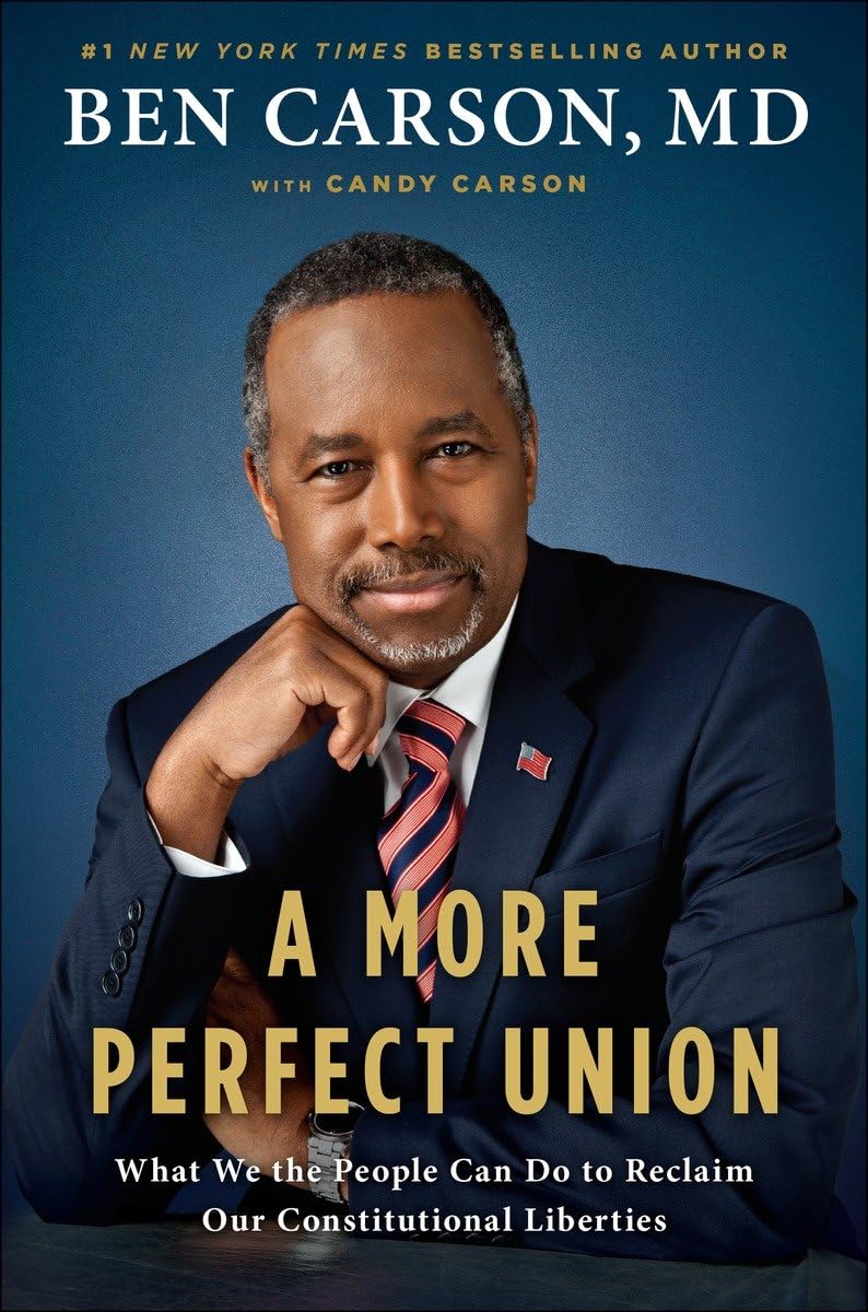 A More Perfect Union: What We the People Can Do to Reclaim Our ...
