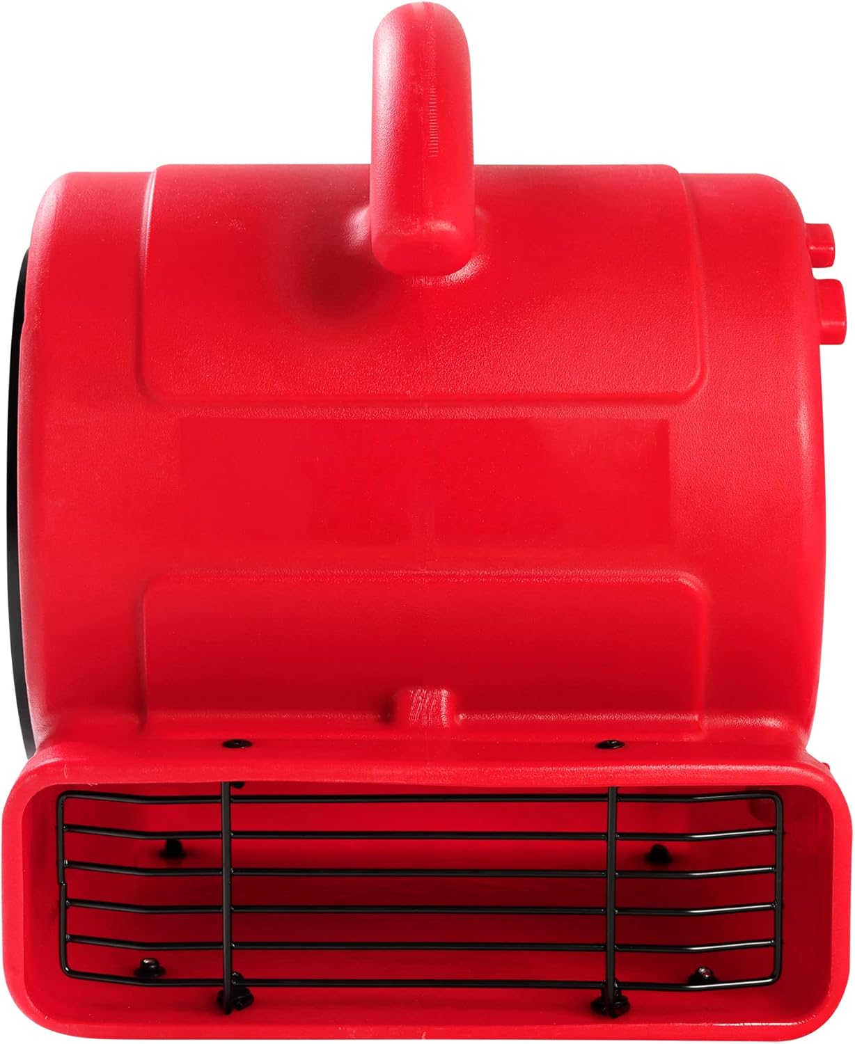 Buy MOUNTO 1/5hp 3 Speed 800cfm Mini Commercial Air Mover Floor Dryer ...