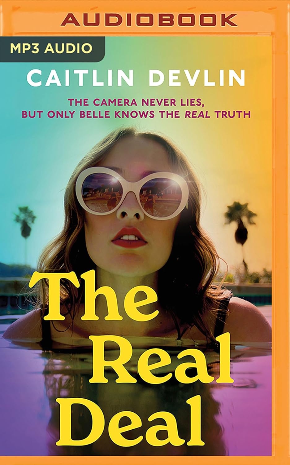 The Real Deal: Amazon.co.uk: Devlin, Caitlin, Beaton, Eilidh ...