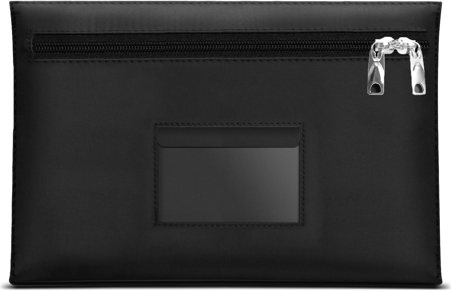 Amazon.com : Locmeo 3 Pieces Waterproof Cash Bags with Lock and Zipper ...