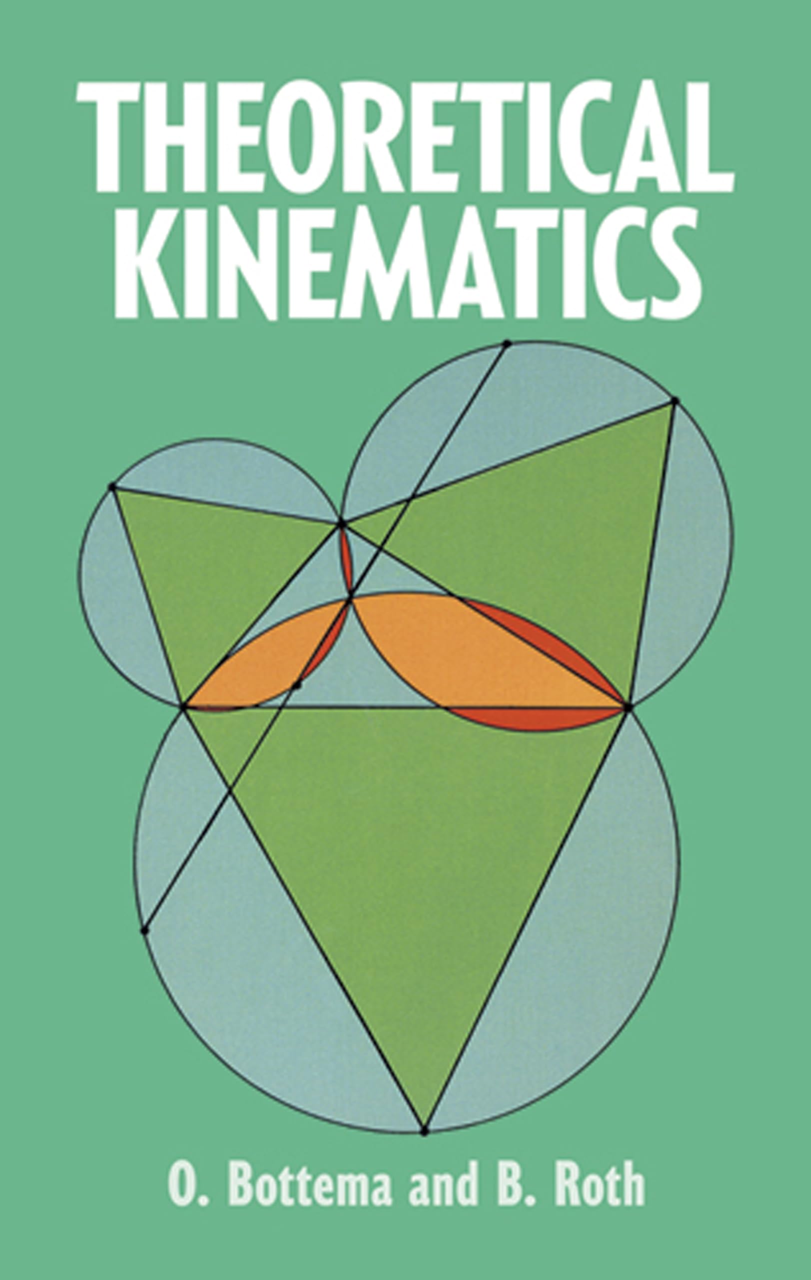 Amazon.com: Theoretical Kinematics (Dover Books on Physics ...