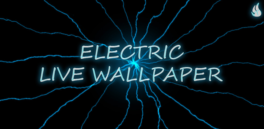 Electric Live Wallpaper:Amazon.com:Appstore for Android