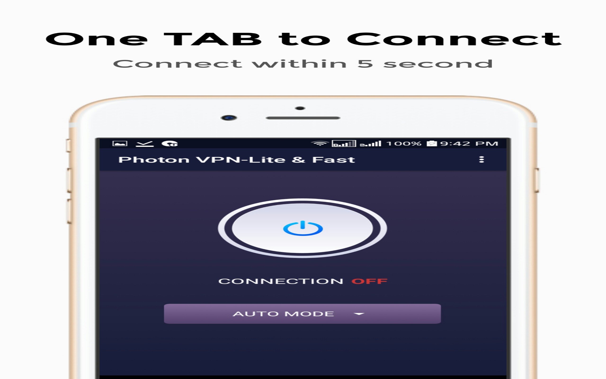 Photon Lite VPN-Unlimited Proxy Master,IP Changer - App on Amazon Appstore