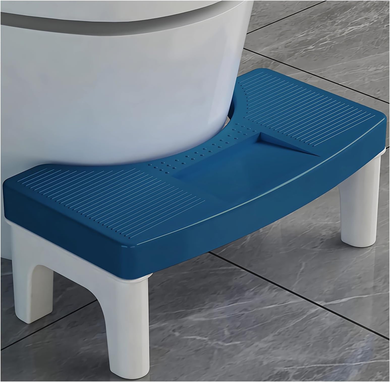 Amazon.com: LIGOPAPO Squatting Toilet Stool for Adult Pooping, Bathroom ...